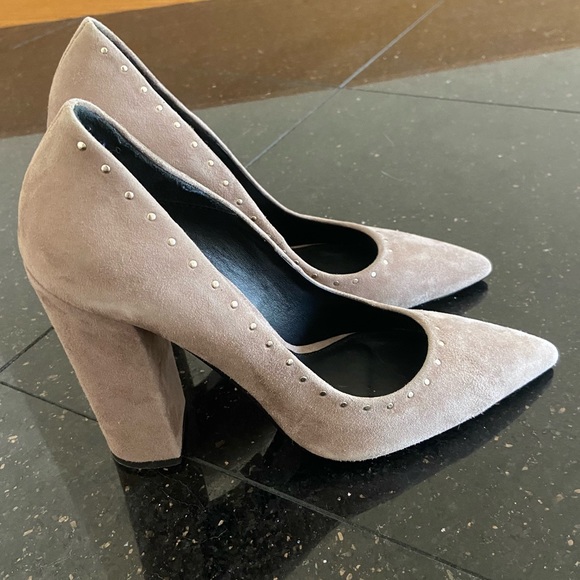 Vera Pelle | Shoes | New Vera Pelle Primadonna Italian Made Studded ...